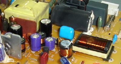 Electronic repair troubleshooting tips and secrets for engineers and technicians